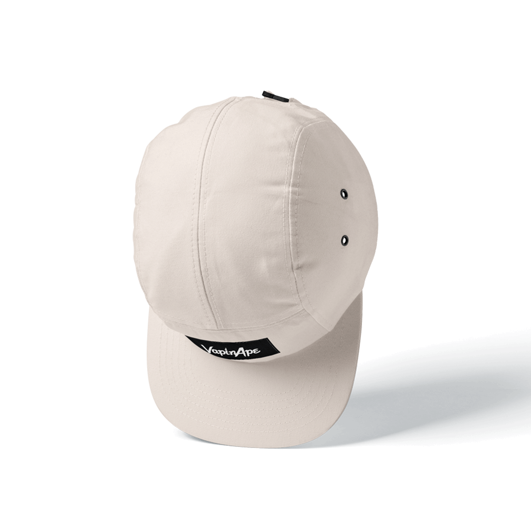 5 Panel Hat | Vapin Ape Store