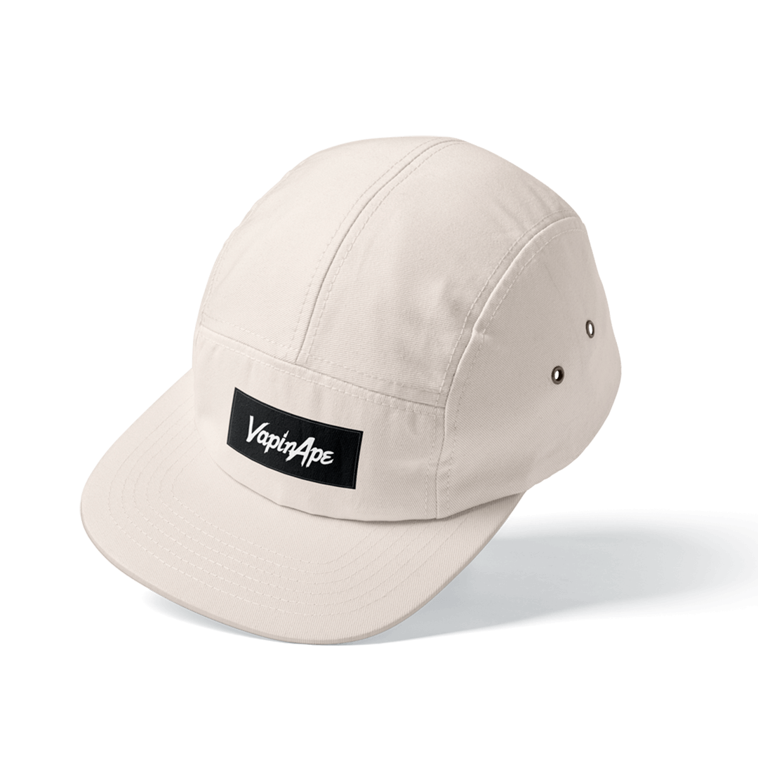 5 Panel Hat | Vapin Ape Store