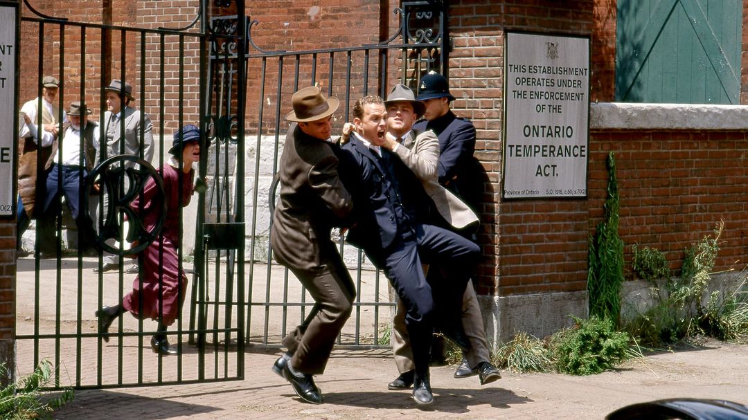 Sullivan Entertainment | International Media Production & Distribution