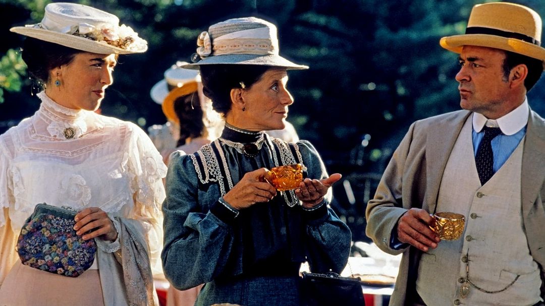 Sullivan Entertainment | International Media Production & Distribution