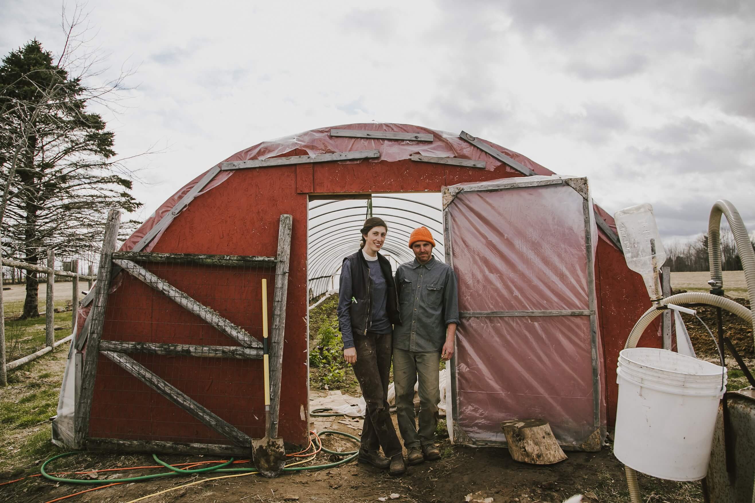 New England Farm Link Collaborative: Working Throughout the Region to ...