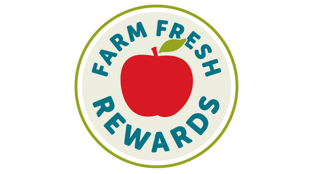 Farm Fresh Rewards is looking for new outlets!