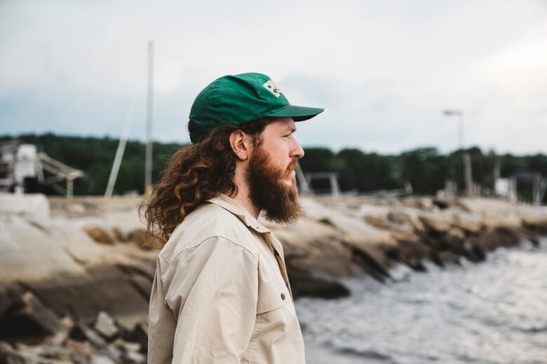 Staff Spotlight: Brett Sykes