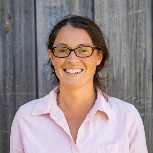 Who We Are - Maine Farmland Trust