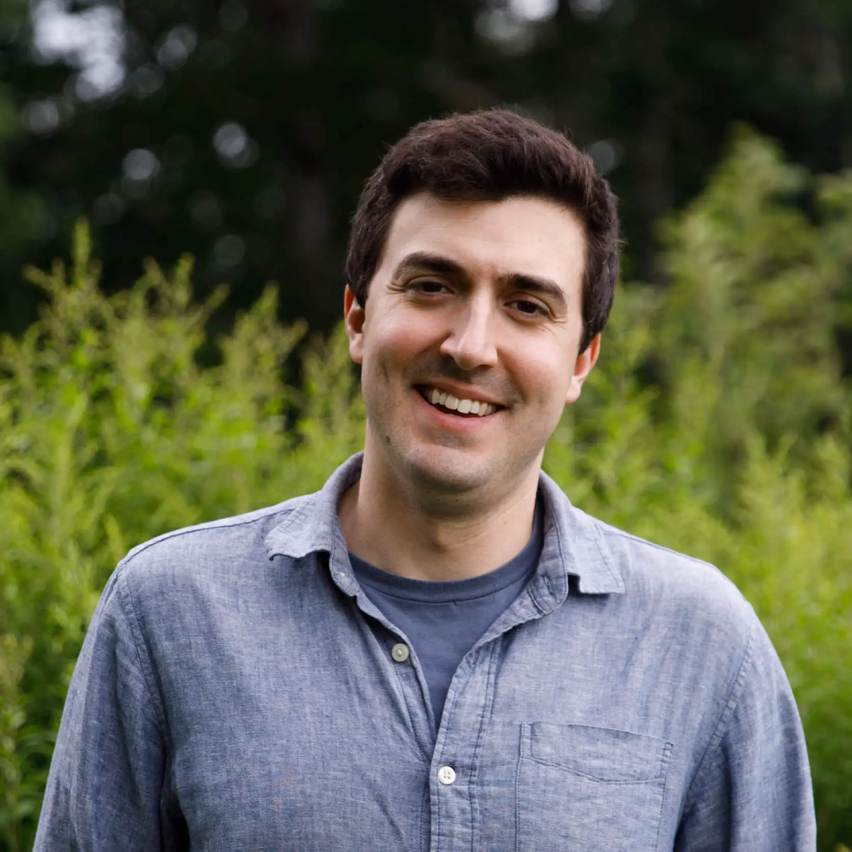 Who We Are - Maine Farmland Trust