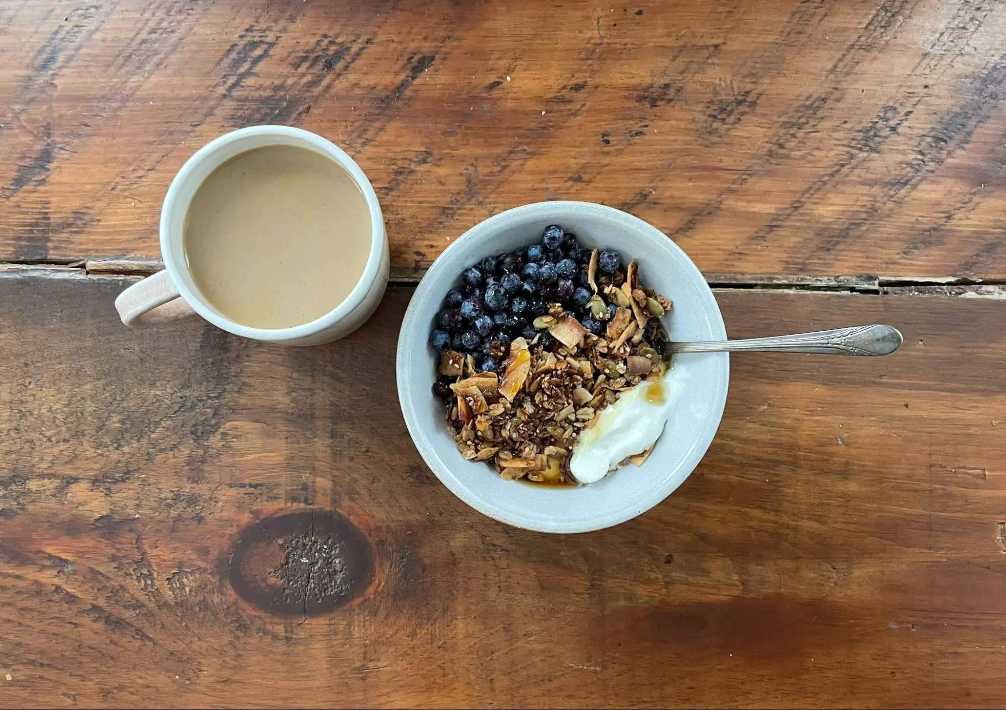 Maine Maple Sunday Recipes