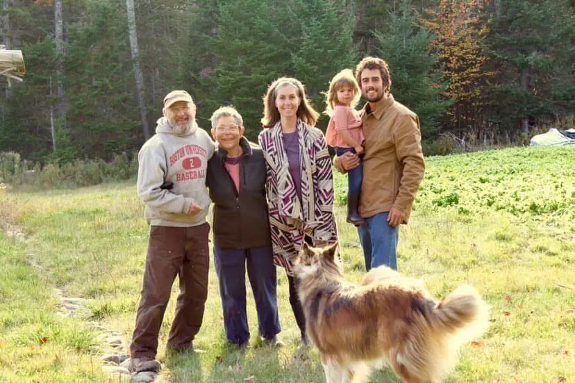 An Unconventional Farmland Transfer at Clayfield Farm