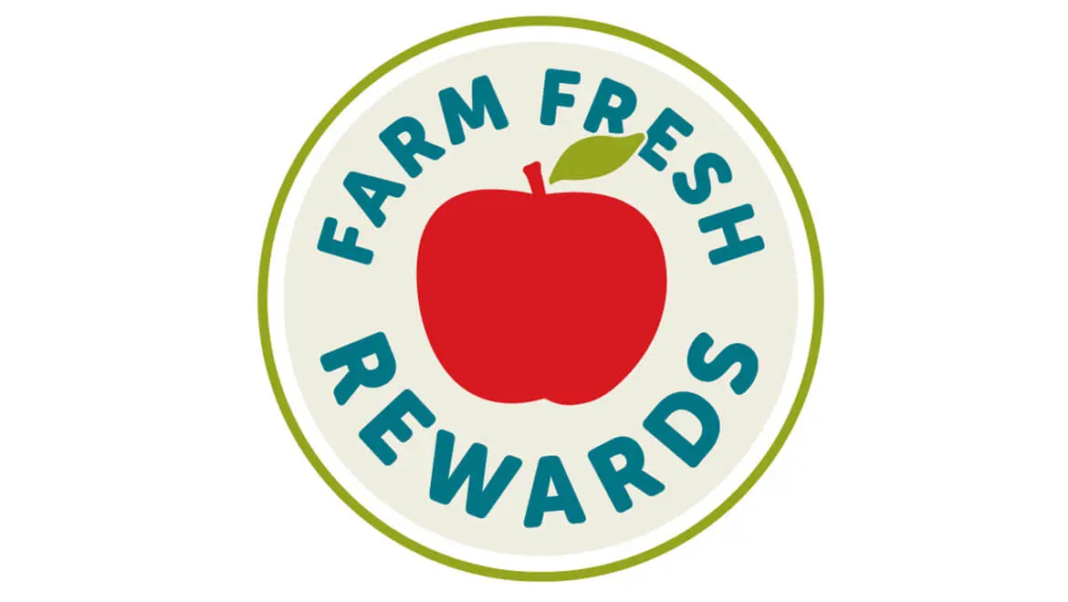 Farm Fresh Rewards is looking for new outlets!