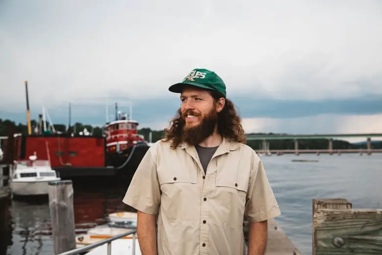 Staff Spotlight: Brett Sykes