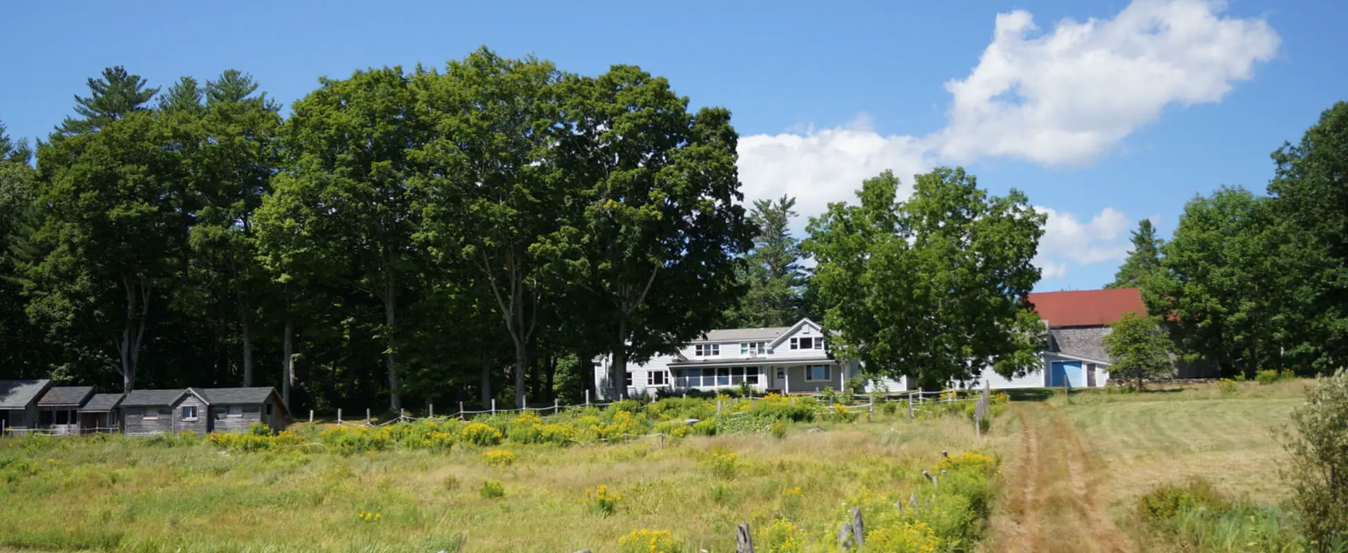 August 28th Open Studio Day at Rolling Acres