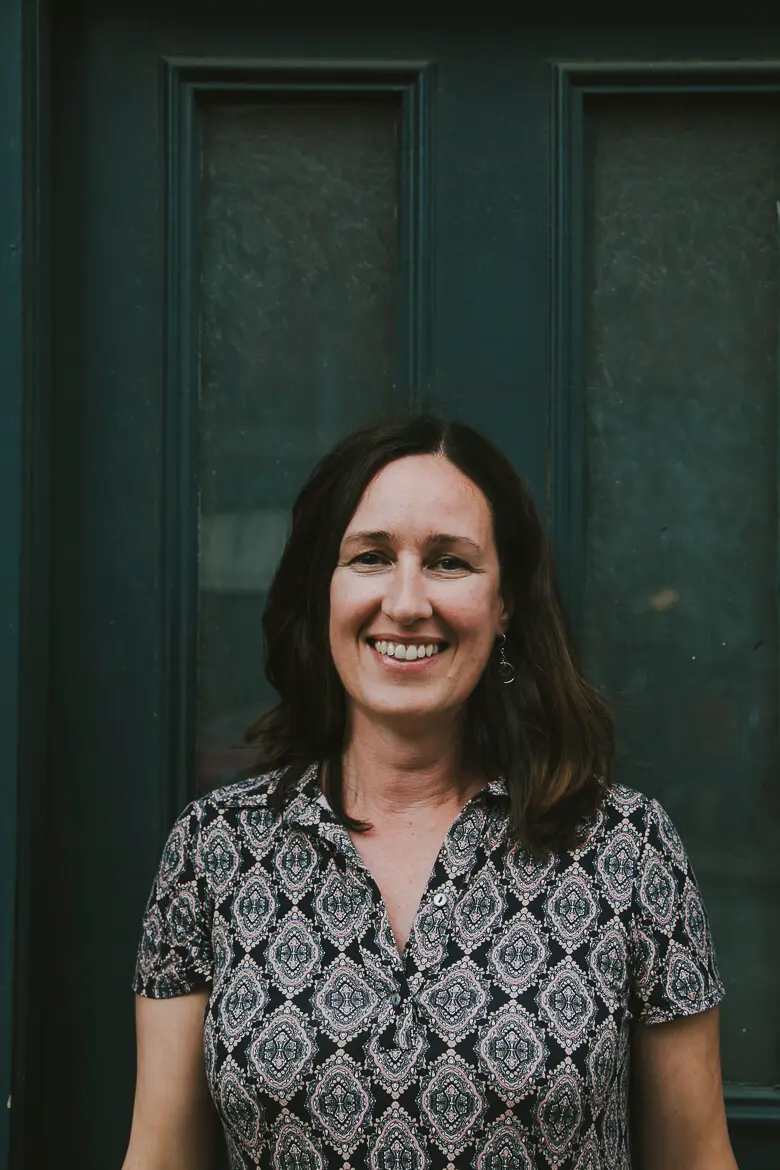 Beal chosen to lead Maine Farmland Trust