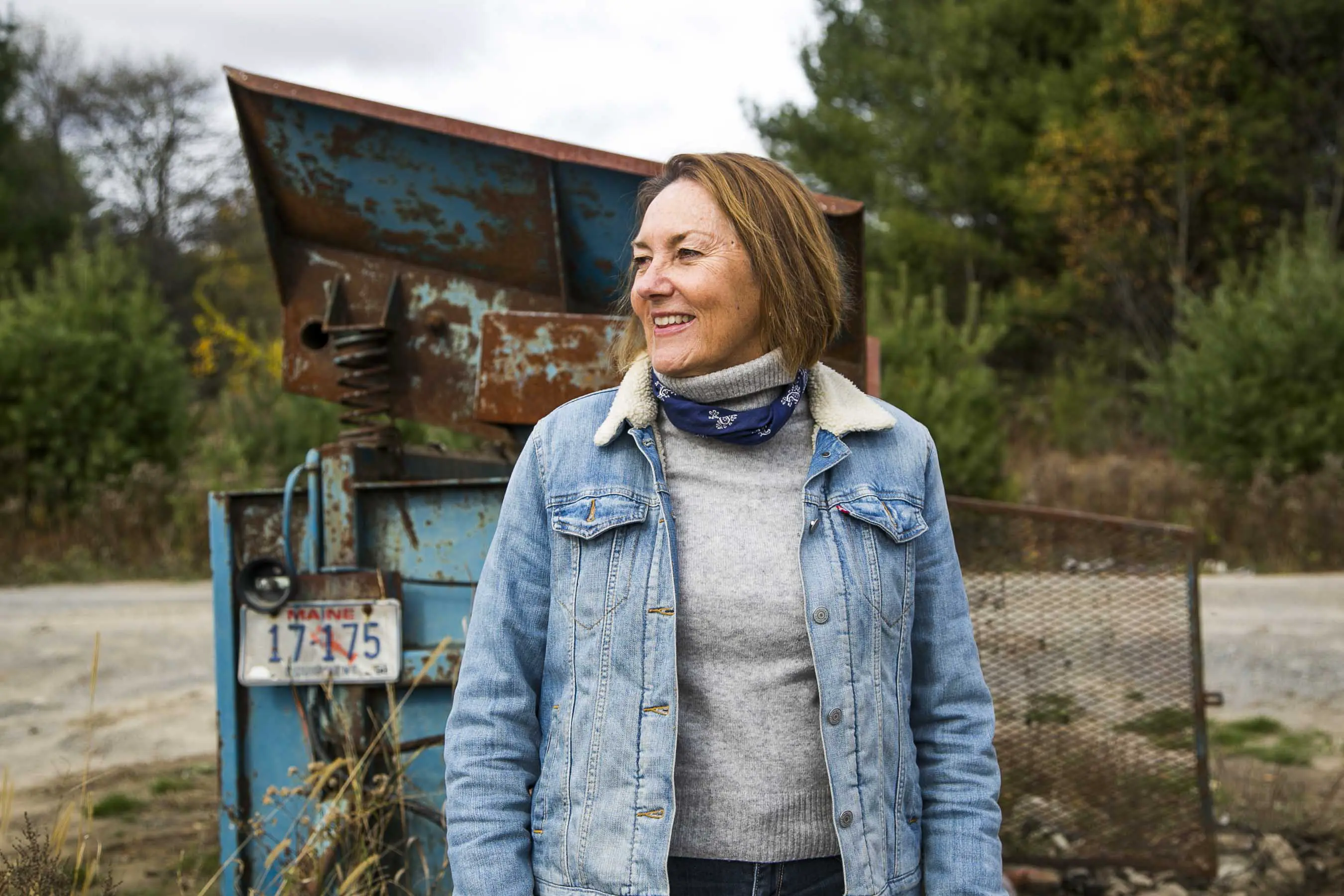 Staff Spotlight: Nina Young