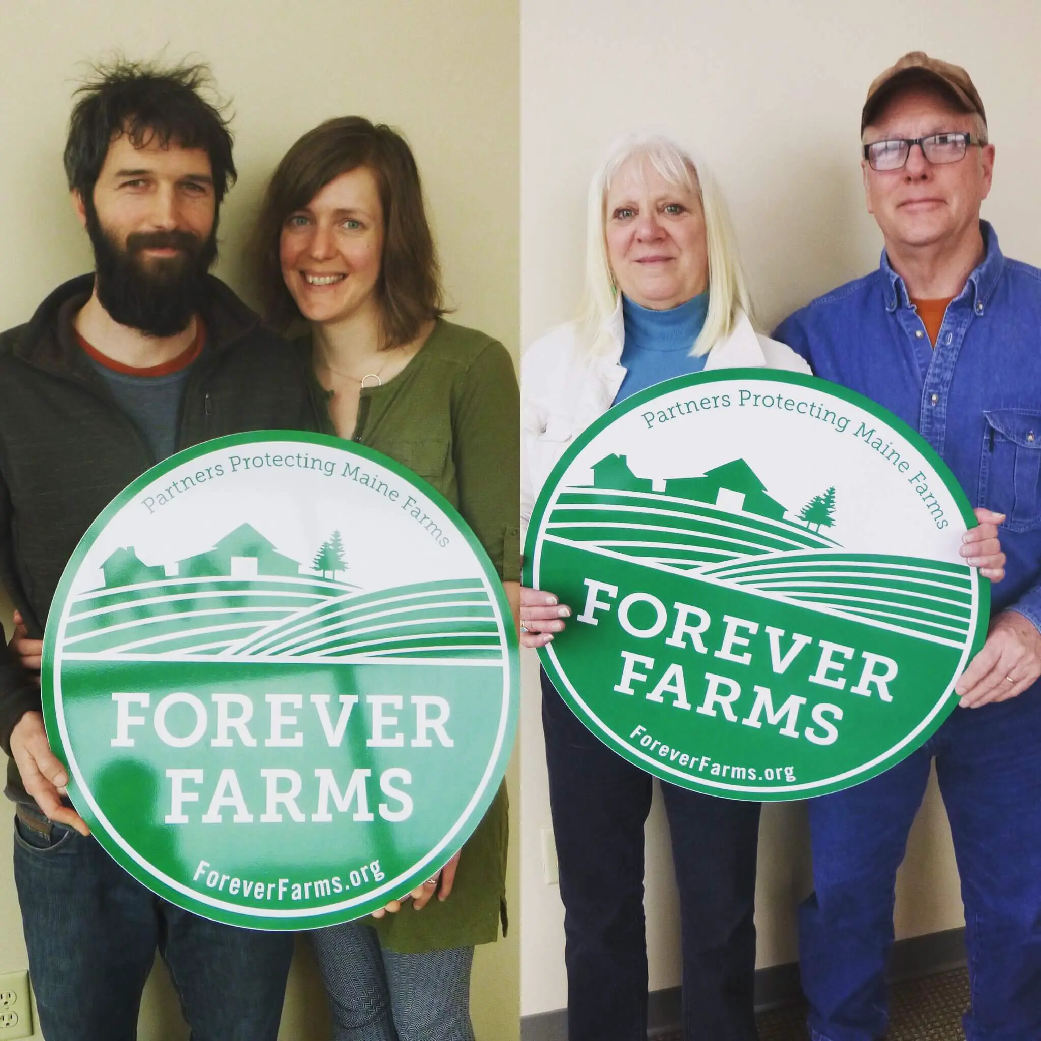 Historic Berwick farm protected for agriculture