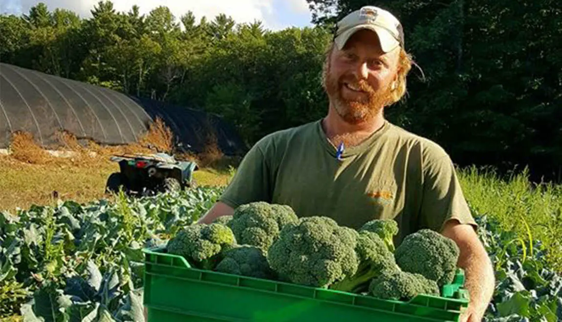 MFT awards Farming for Wholesale implementation grant to Emery Farm