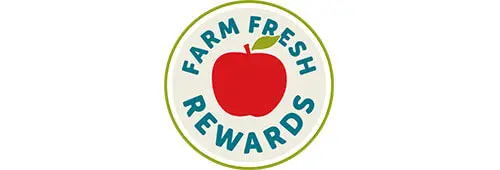 Farm Fresh Rewards