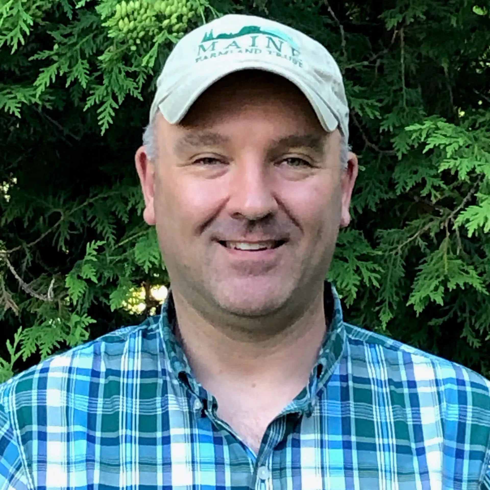 Who We Are - Maine Farmland Trust