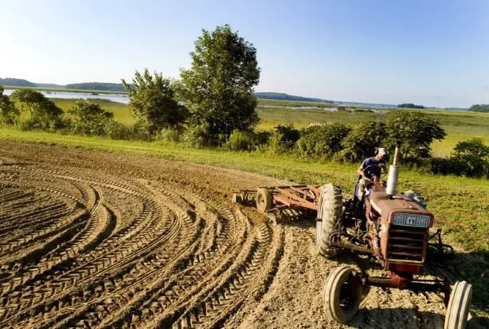 Maine Farmland Trust: Protecting Farmland, Supporting Farmers and ...