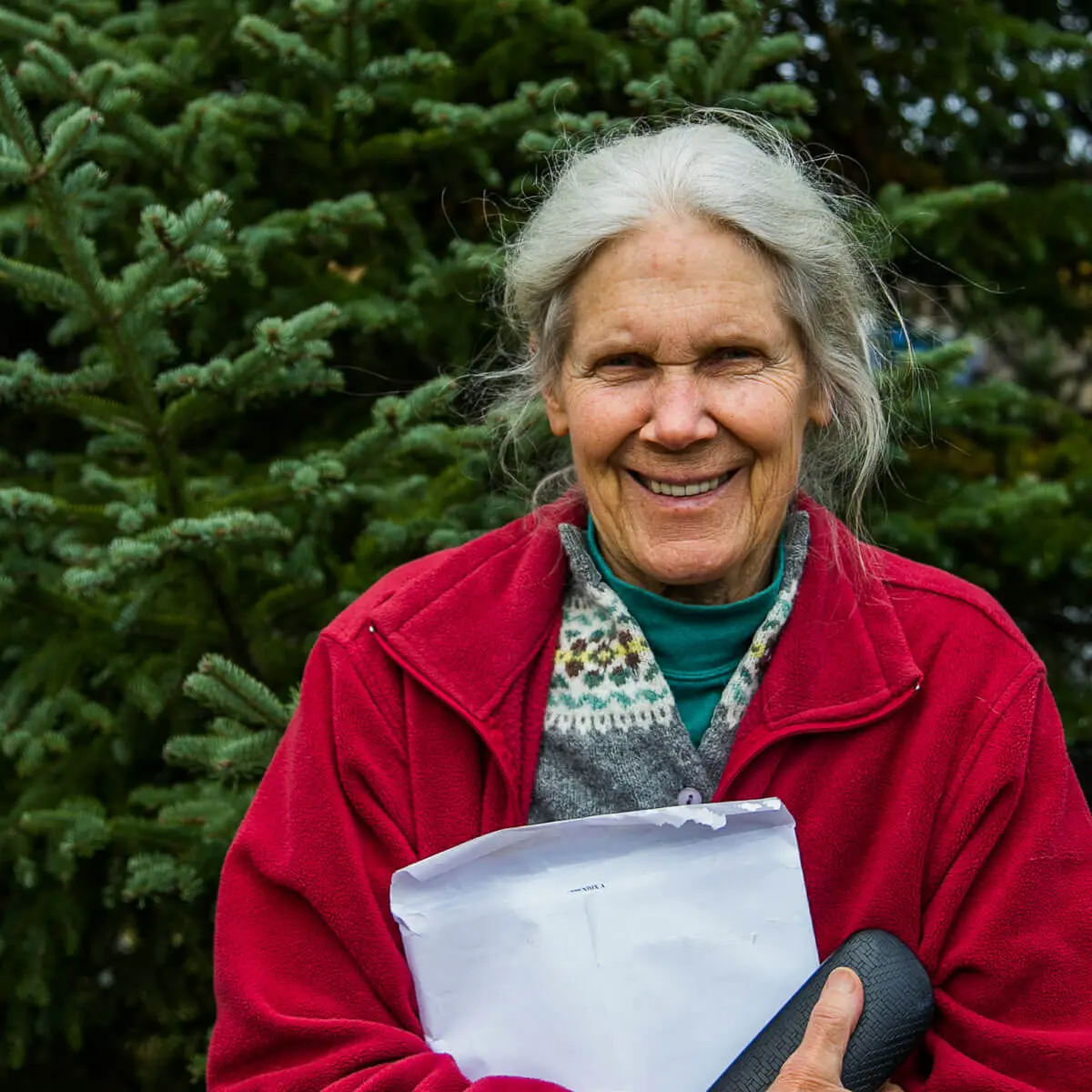 Who We Are - Maine Farmland Trust