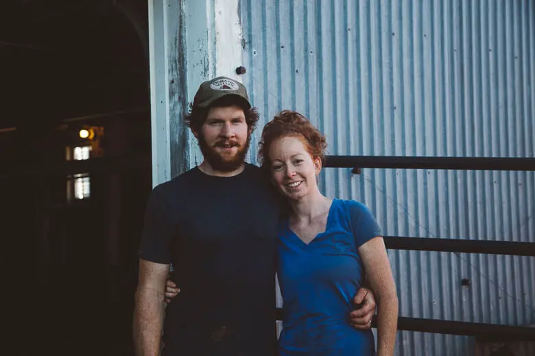 Young Dairy Farmers: Bo Lait