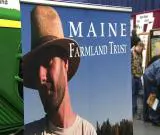 Maine Farmland Trust Has Protected 30,000 Acres And Counting