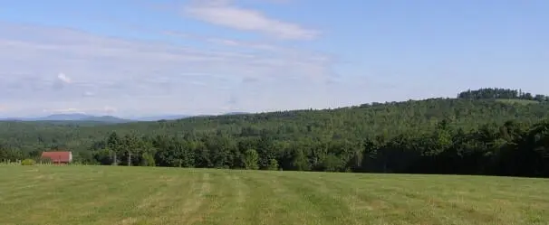 Two land trusts and the town of Acton rally to protect 243 acres on ...
