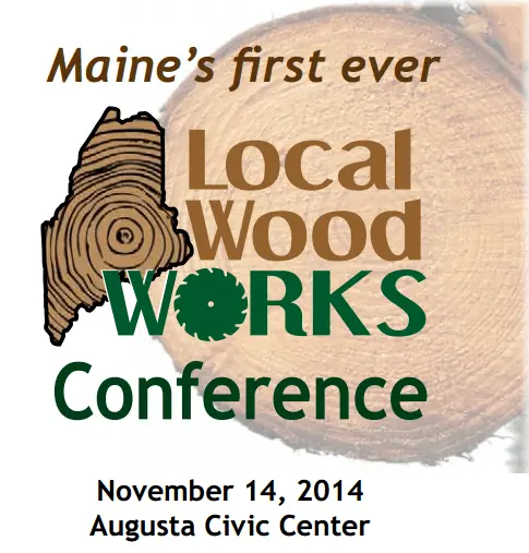 Is That Wood Local? Notes from Local Wood Works