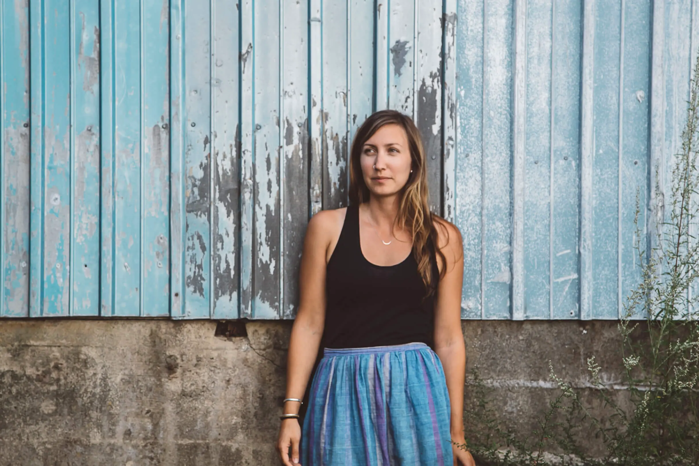 Staff Spotlight: Ellen Sabina