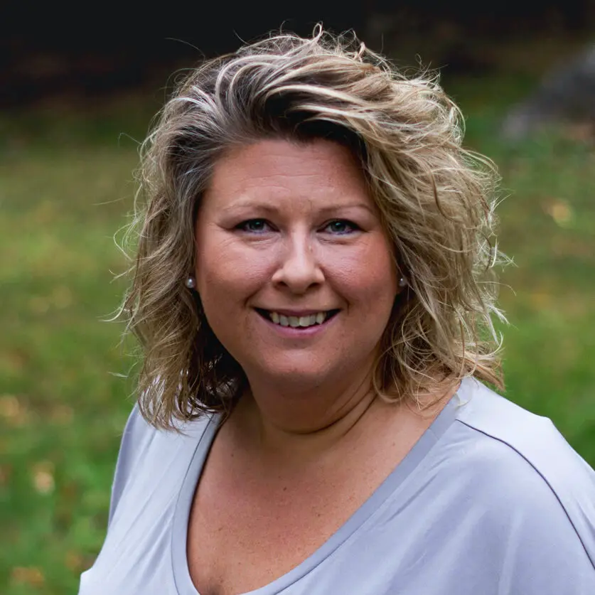 Who We Are - Maine Farmland Trust