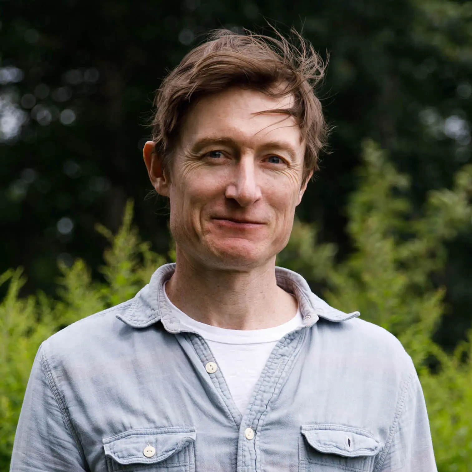 Who We Are - Maine Farmland Trust