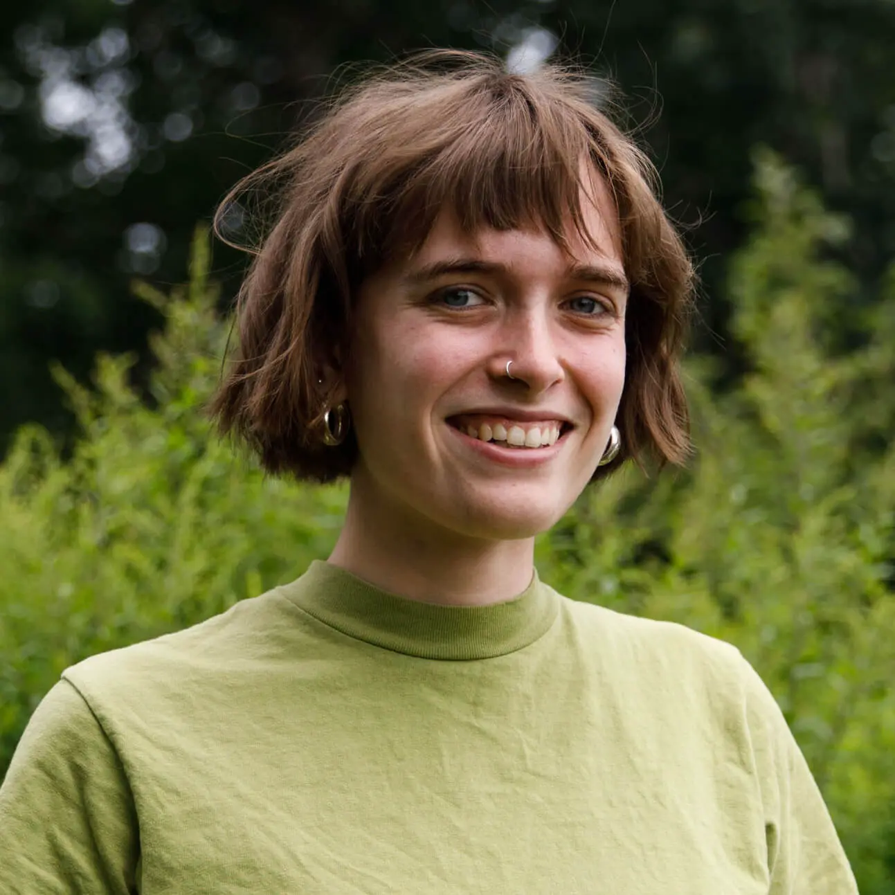 Who We Are - Maine Farmland Trust