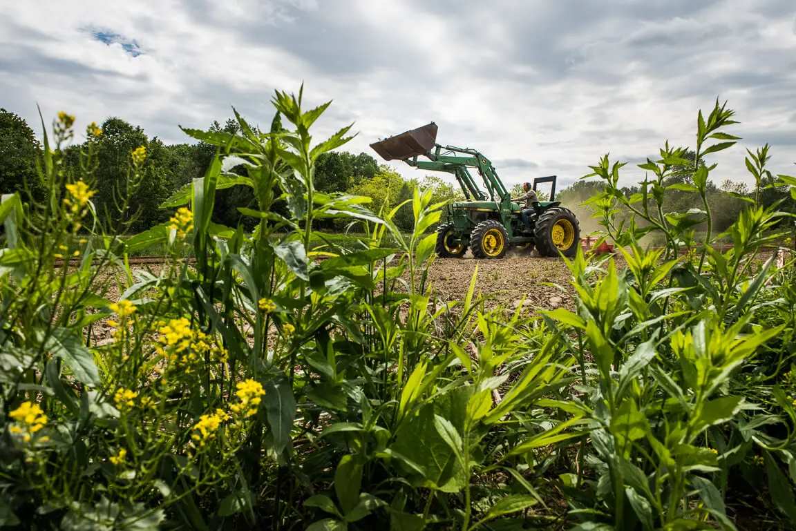 Explore Maine Farms - Maine Farmland Trust