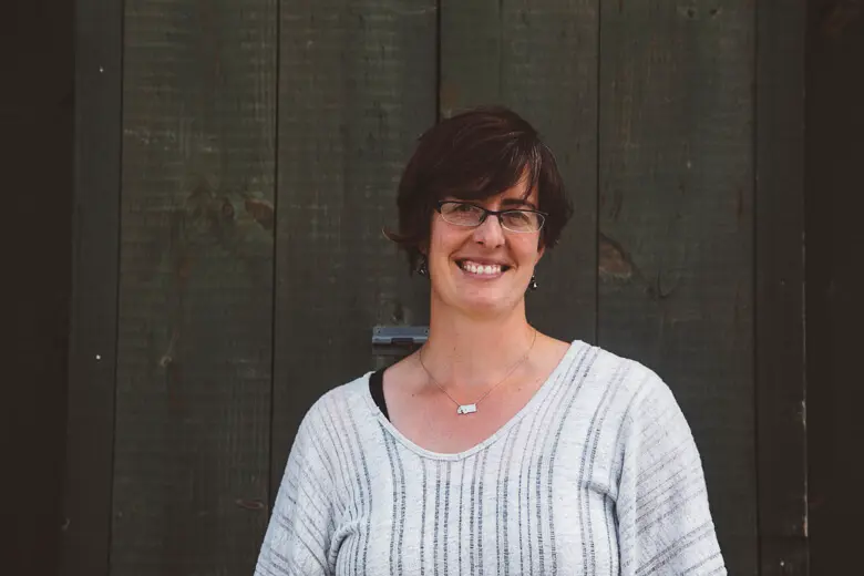 MFT welcomes Erica Buswell in new leadership position