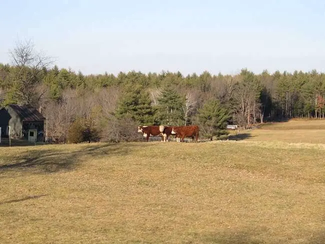 Lapierre family protects 69-acre farm