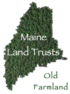 Trust works to conserve old farmland for new tenants