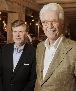 Chappells lend name, acreage to farm trust