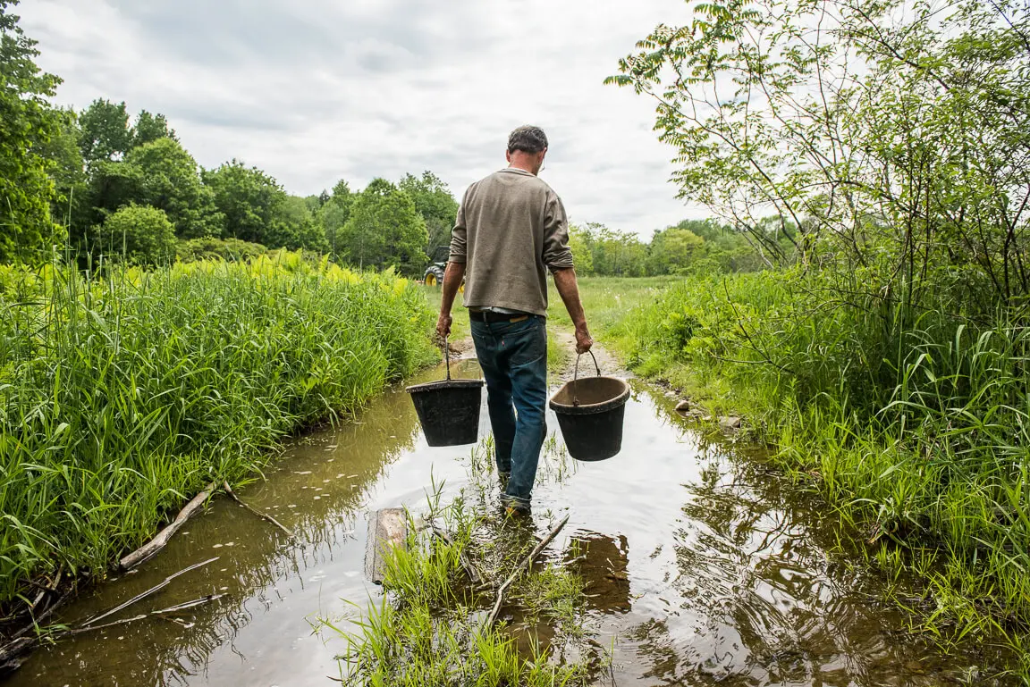 Explore Maine Farms - Maine Farmland Trust