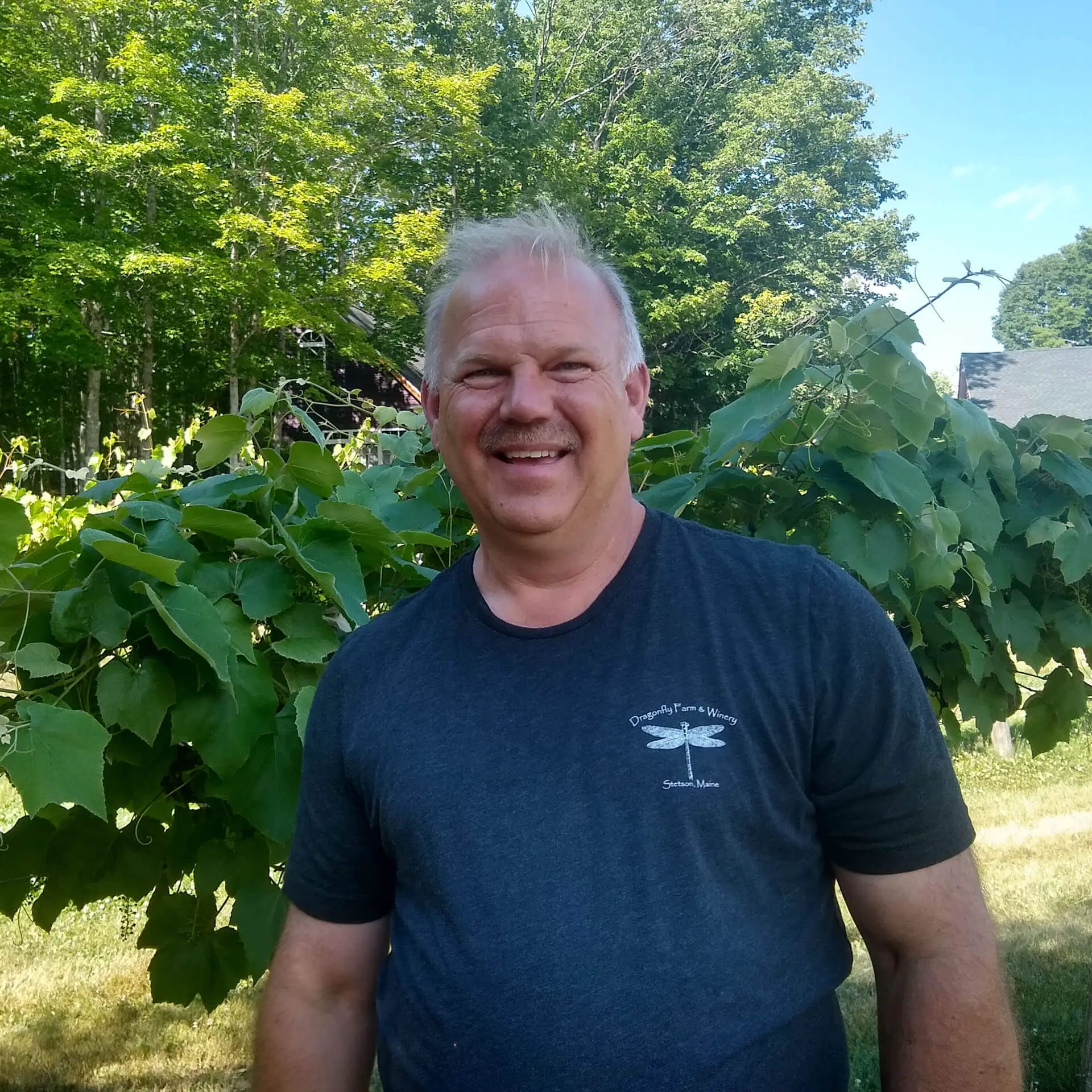 Who We Are - Maine Farmland Trust