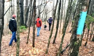 Maine Voices: Land trusts remind us of state's vitality