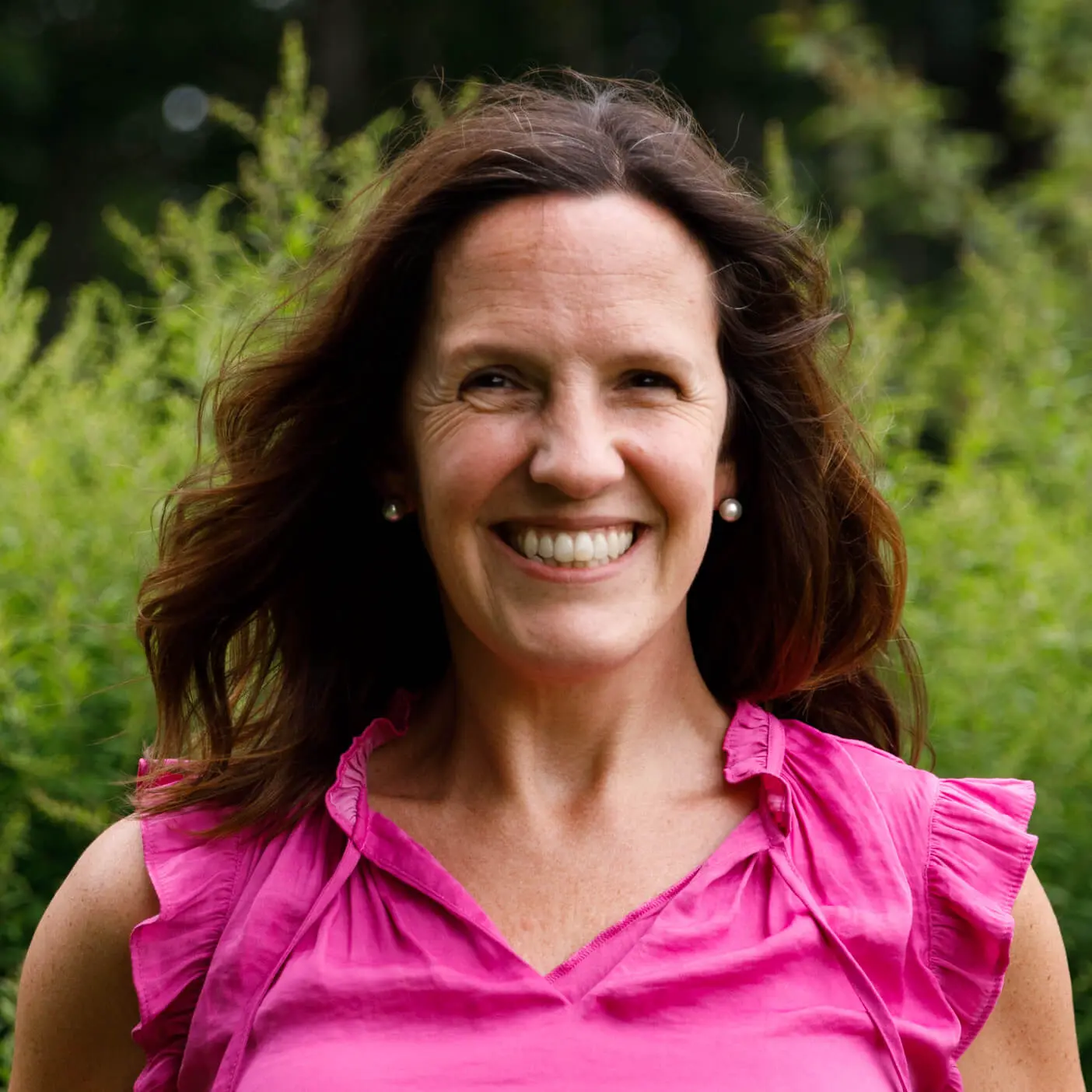 Who We Are - Maine Farmland Trust