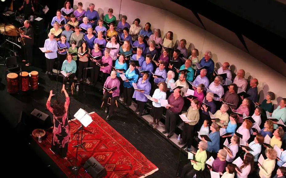 A Concert to Benefit Maine Farmland Trust