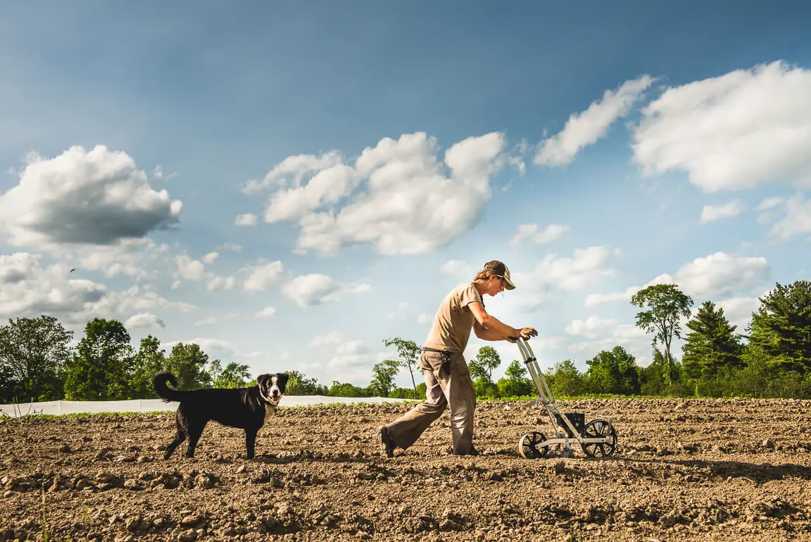 Explore Maine Farms - Maine Farmland Trust