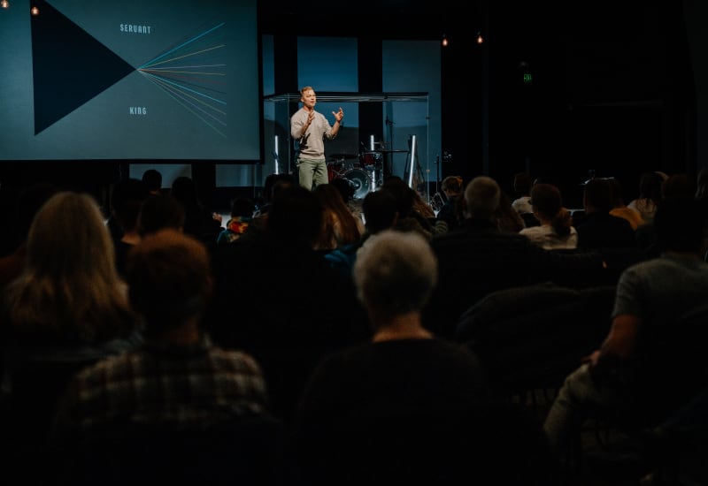 Anchor Central Teachings | Anchor Church