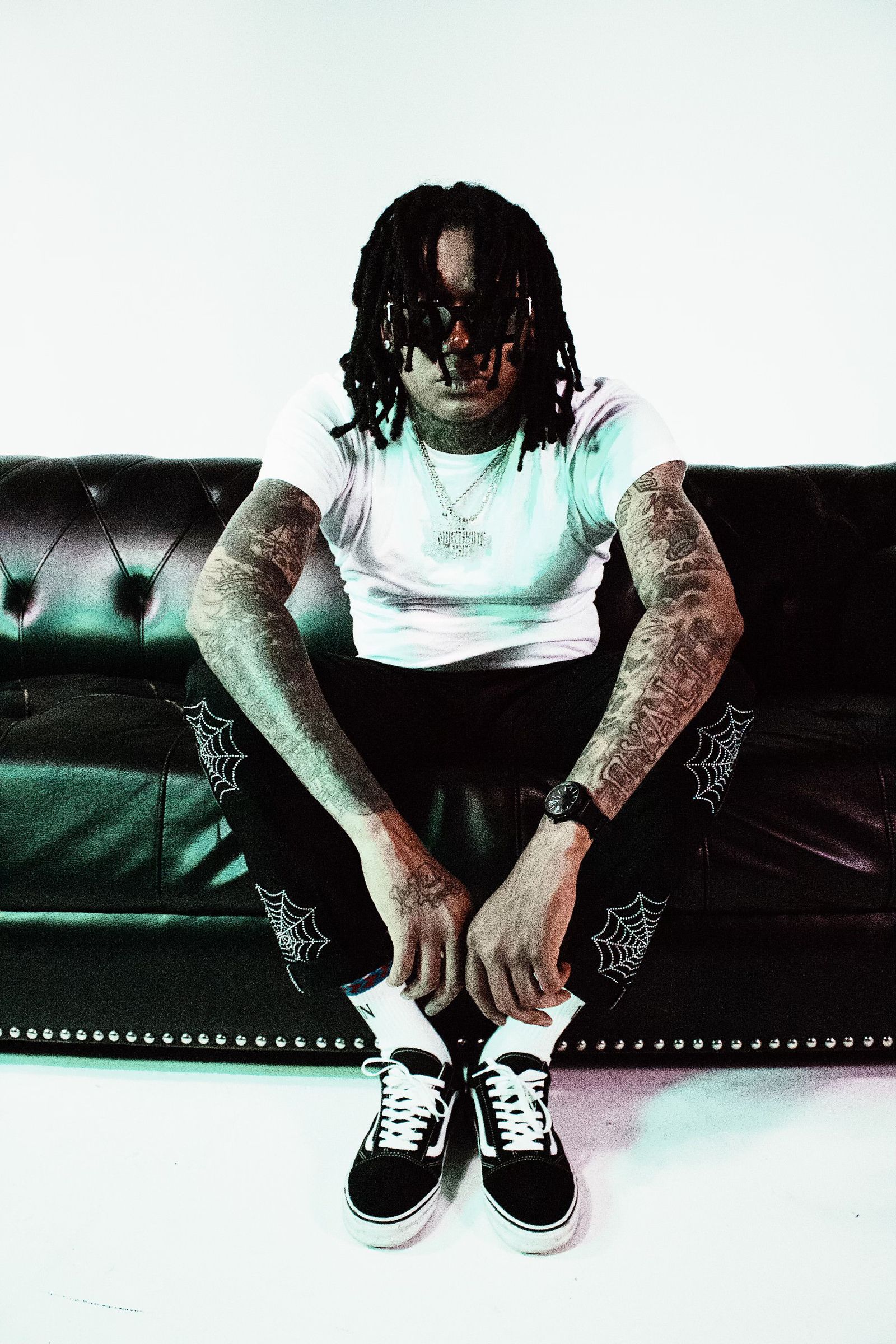 Official Website of Fedd the God