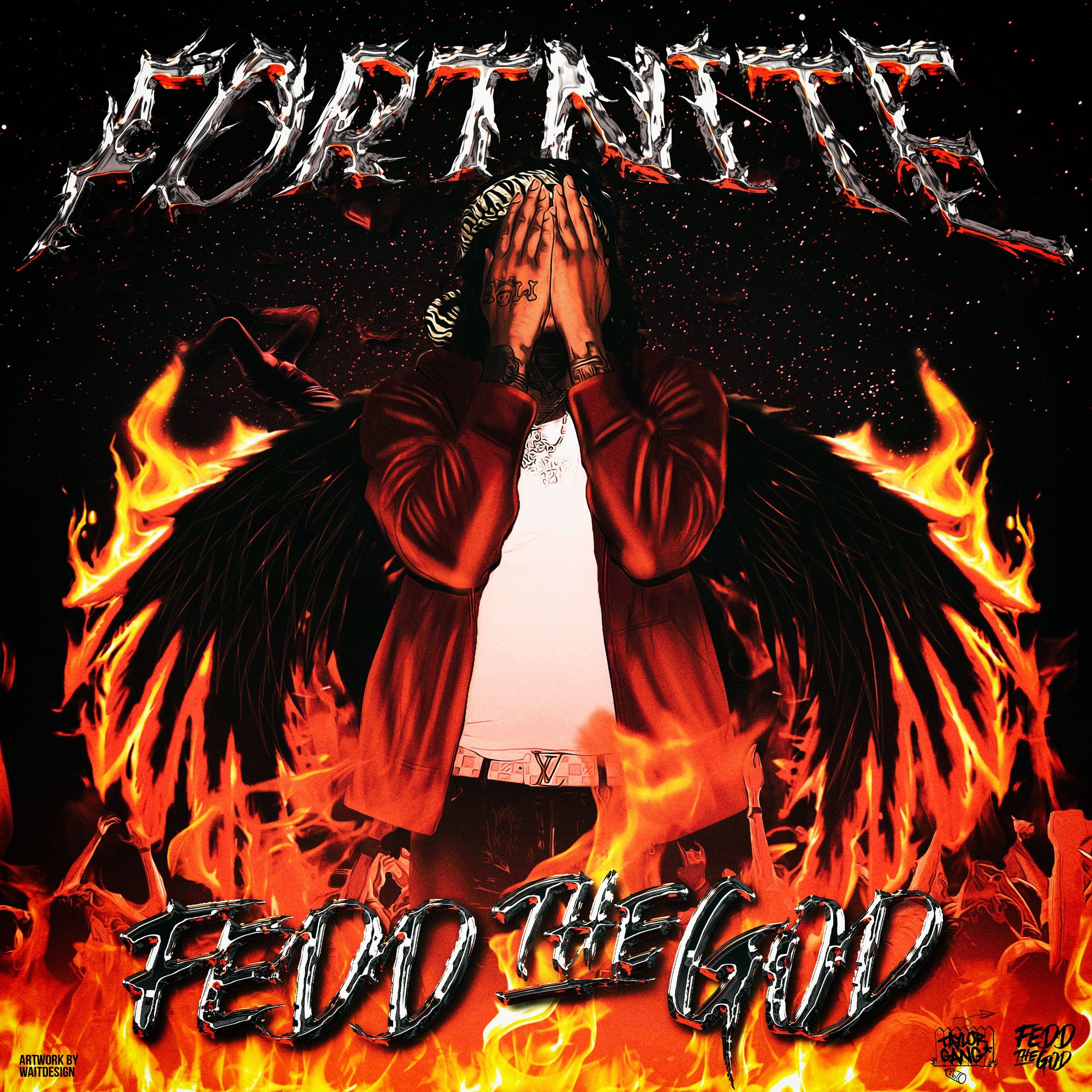 Official Website of Fedd the God