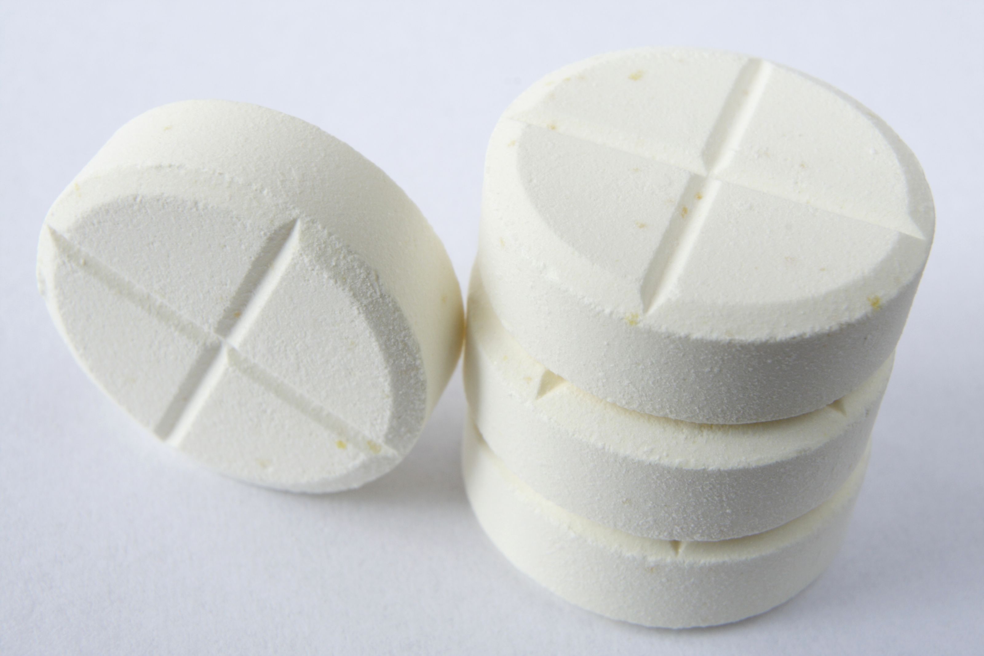 Services - Contract Tableting