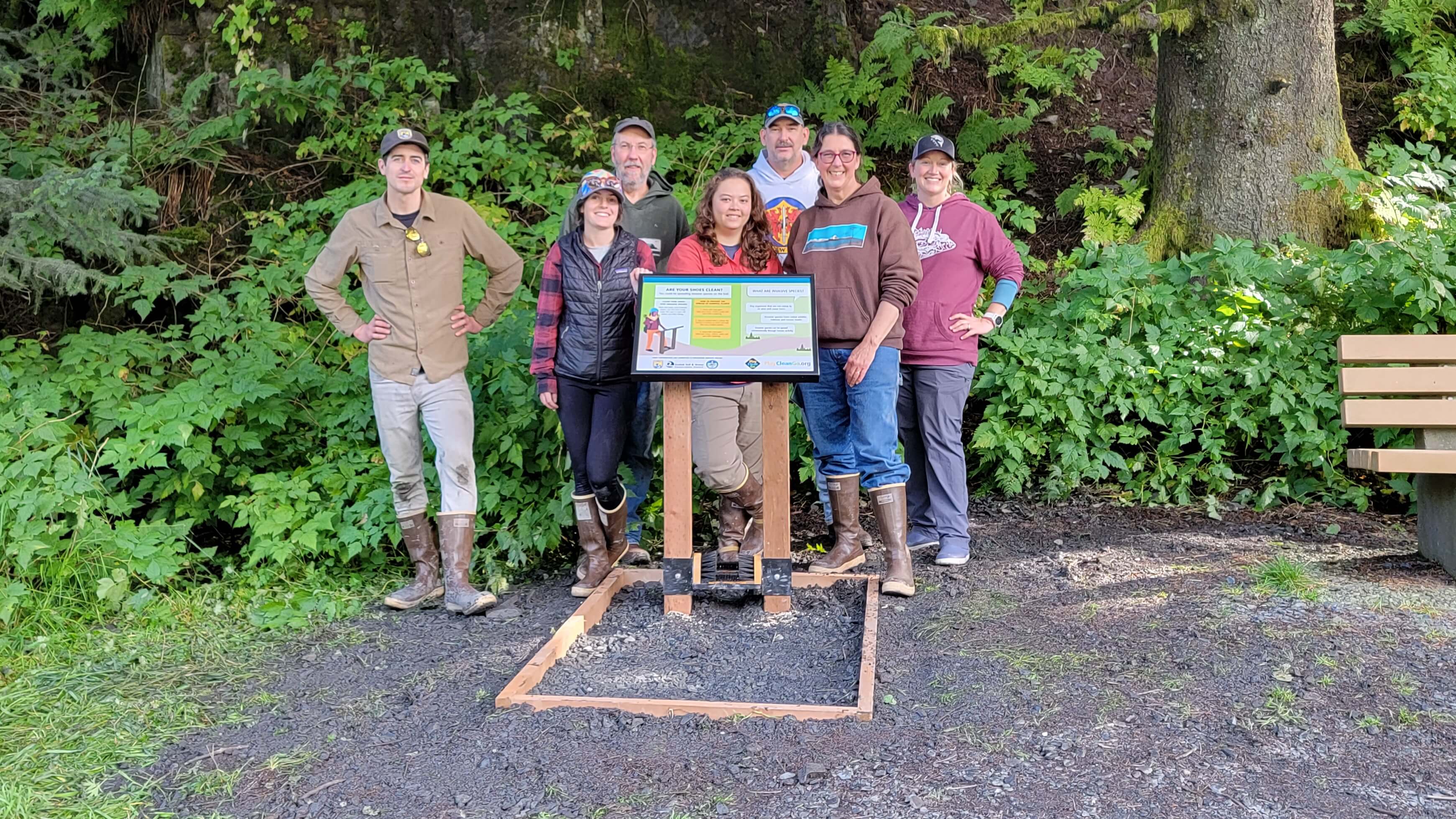 About Kodiak Soil and Water Conservation District