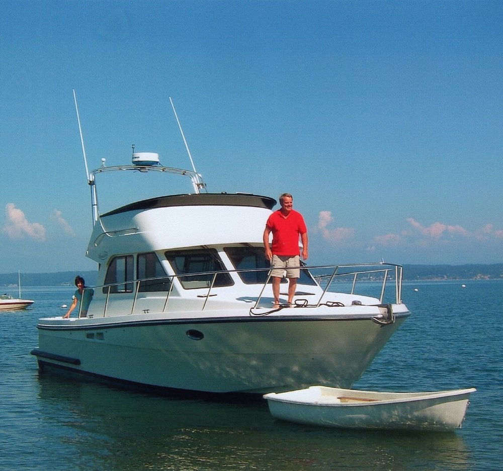 Lindell Yachts ⎹ Models