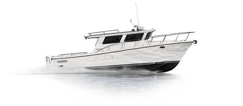 Lindell Yachts ⎹ Models