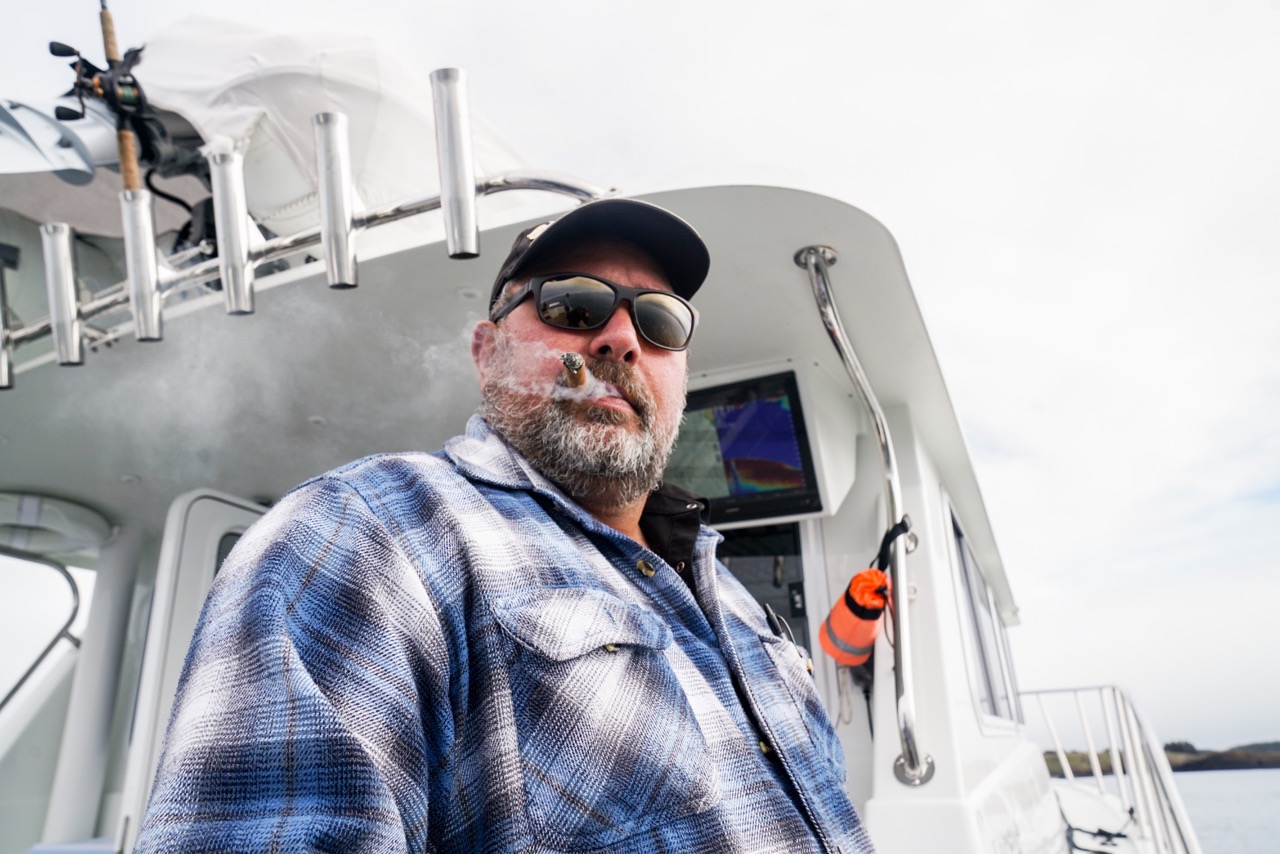 Lindell Yachts ⎹ The Lindell Story