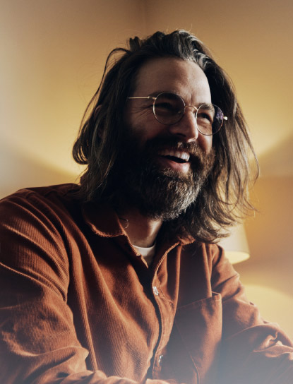 OMFGCO Studio - a branding and interior design studio based in Portland, OR